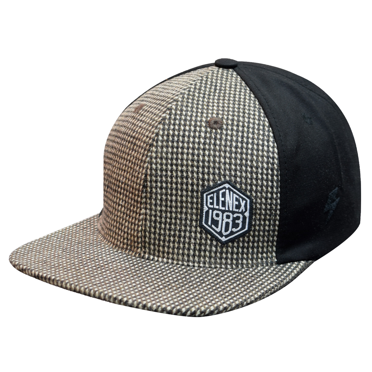 GORRA URBANA BROWN COOL